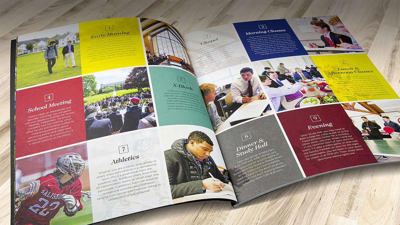 Quality Commercial Printing - Print That Wins the Moment