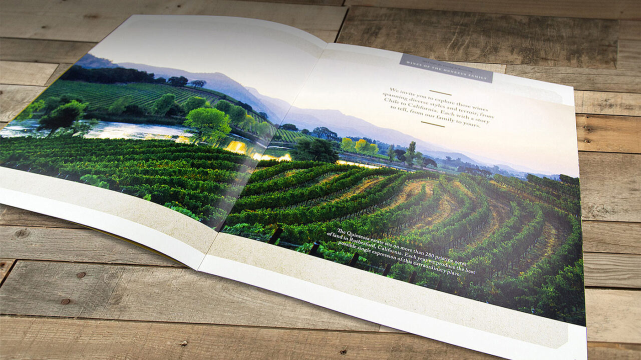 Quality Commercial Printing - Print That Wins the Moment