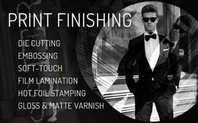 Quality Commercial Printing - Print That Wins the Moment