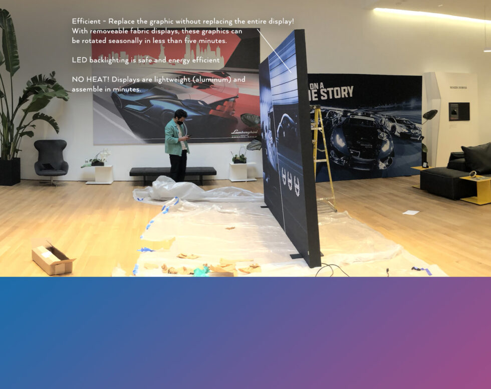 Quality Commercial Printing - Print That Wins the Moment