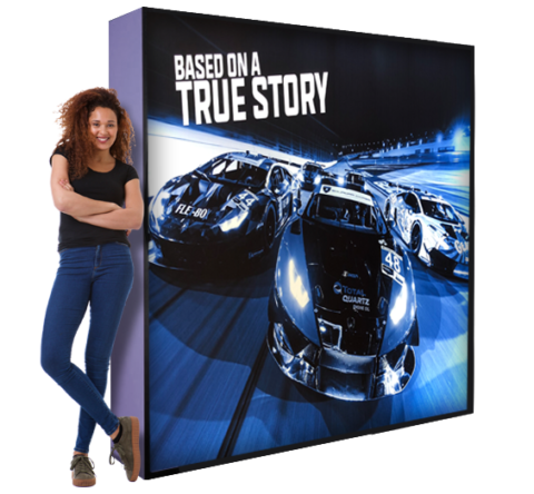 Quality Commercial Printing - Print That Wins the Moment