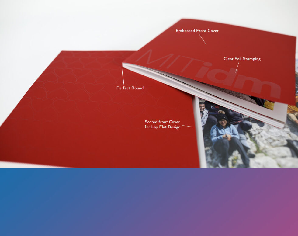 Quality Commercial Printing - Print That Wins the Moment