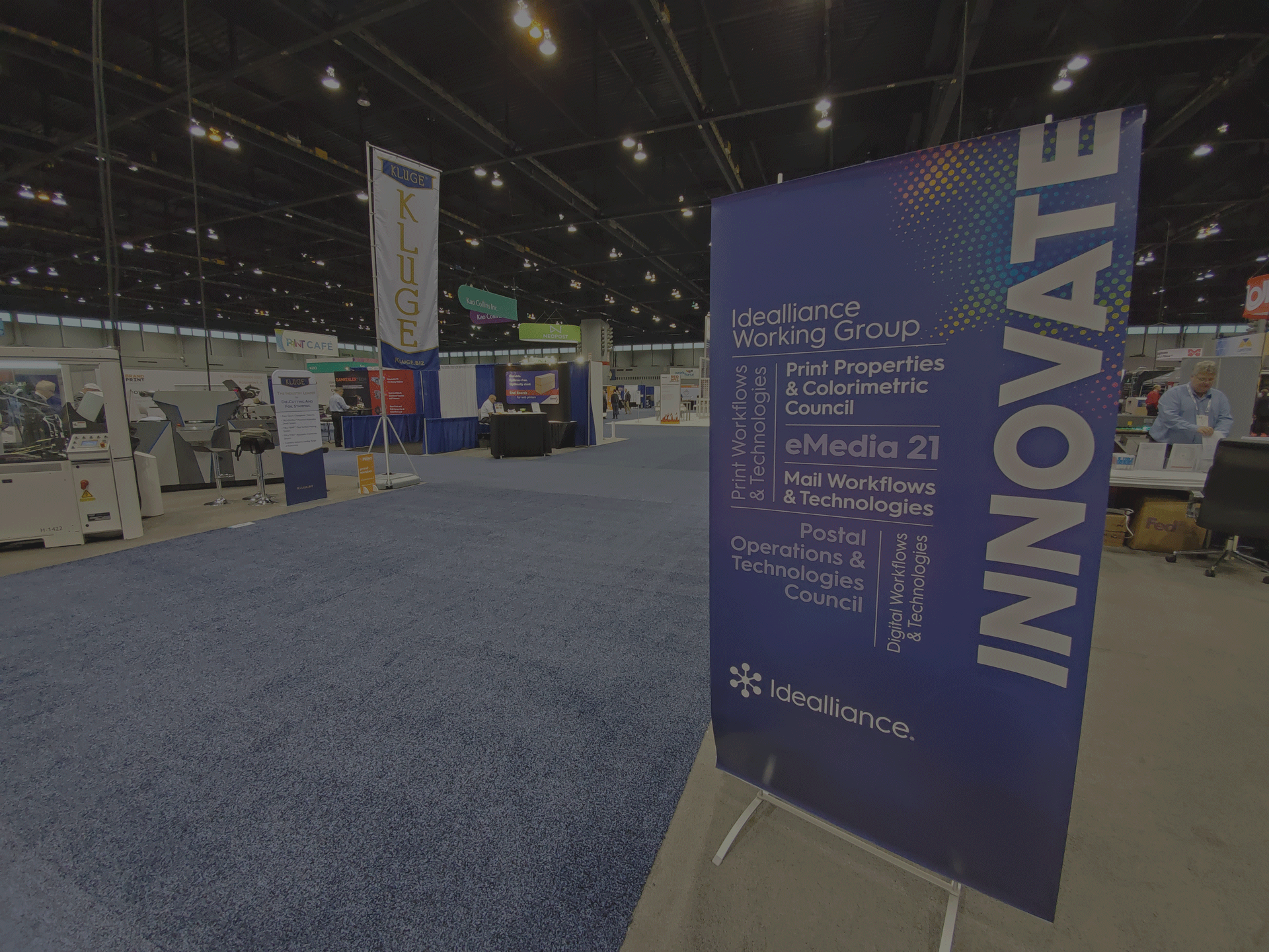 Quality Commercial Printing - Print That Wins the Moment