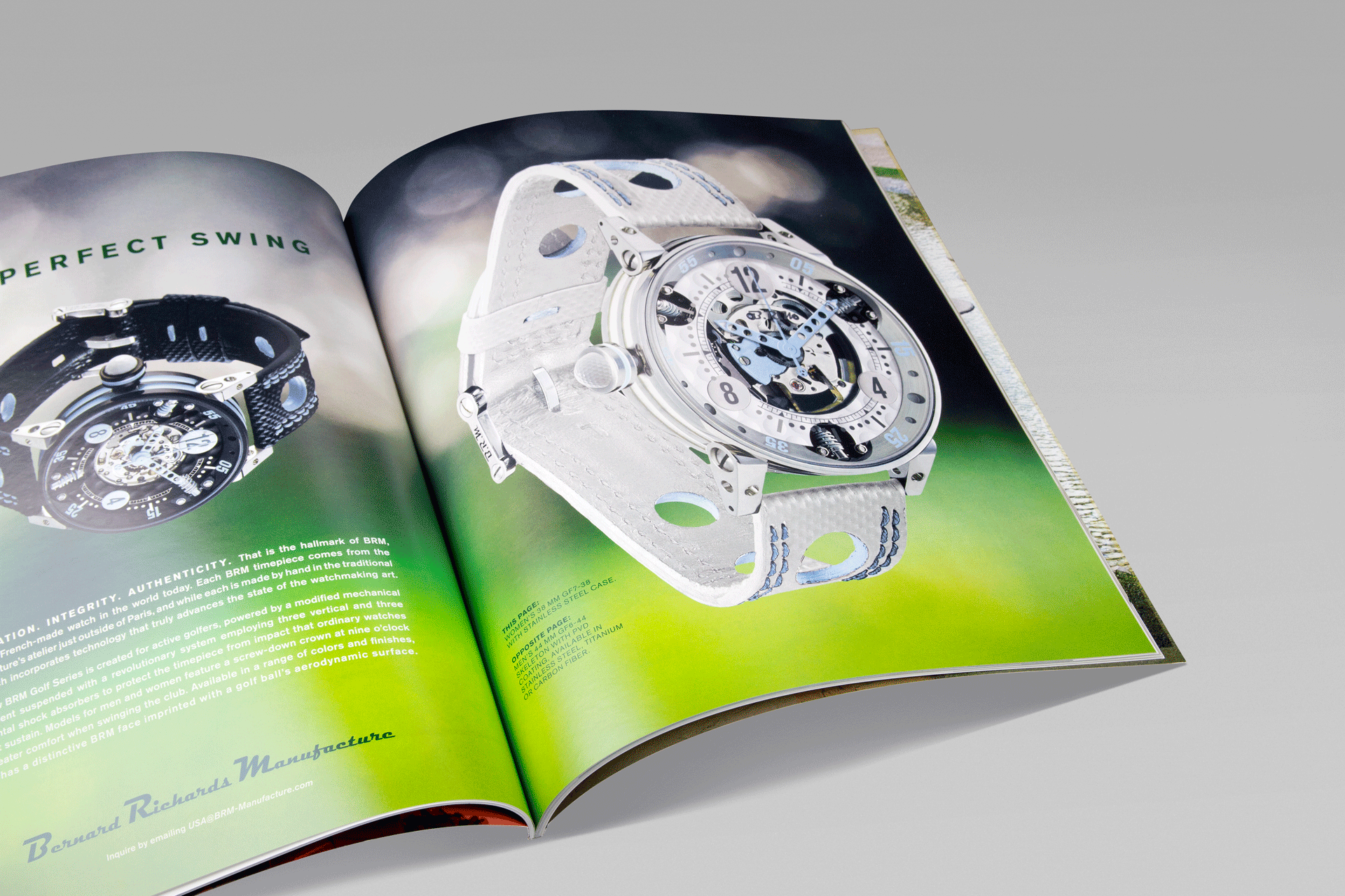 How Luxury Brands Market Themselves Using Print