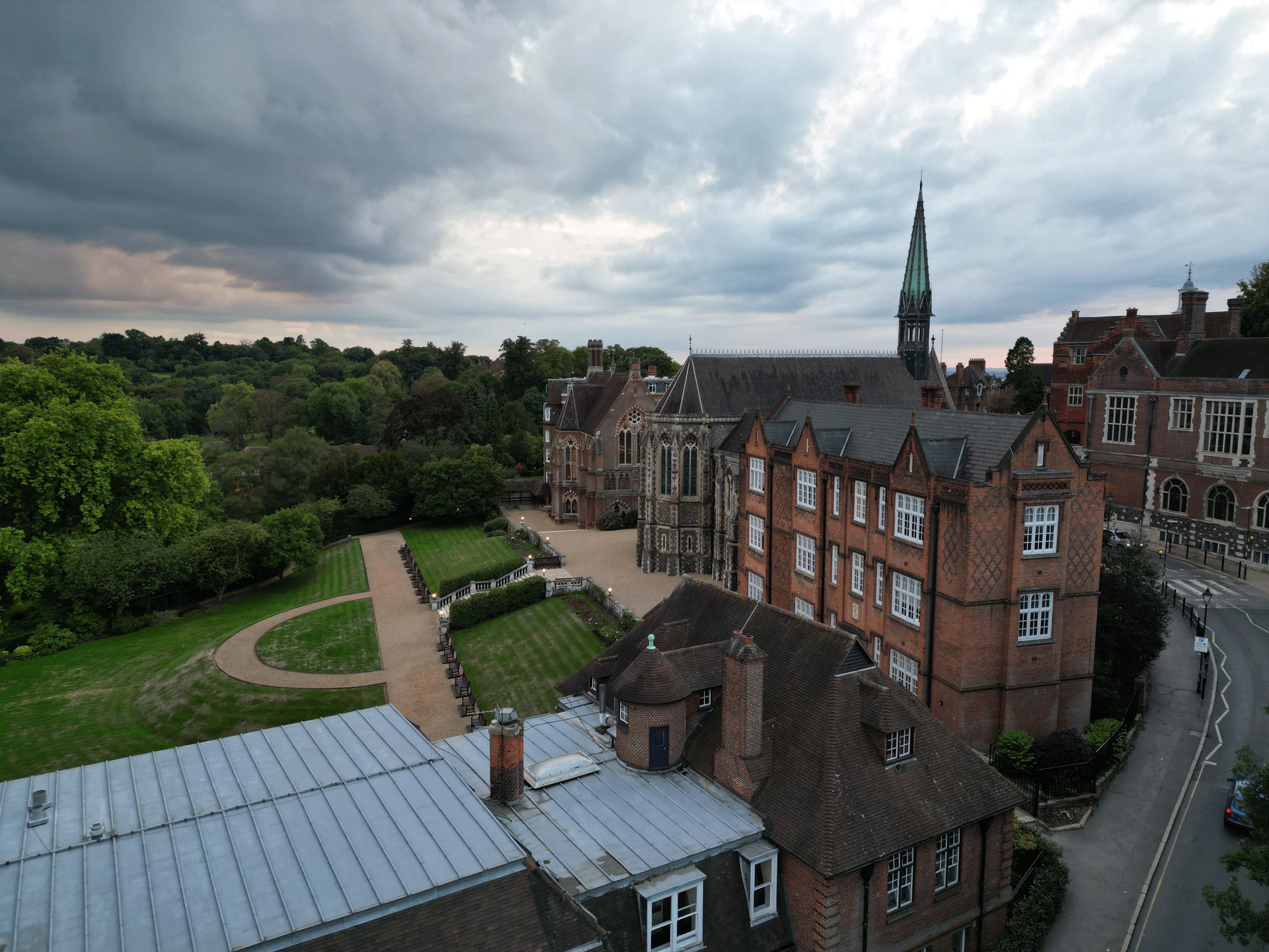 How Private Schools Can Maintain a Strong Brand
