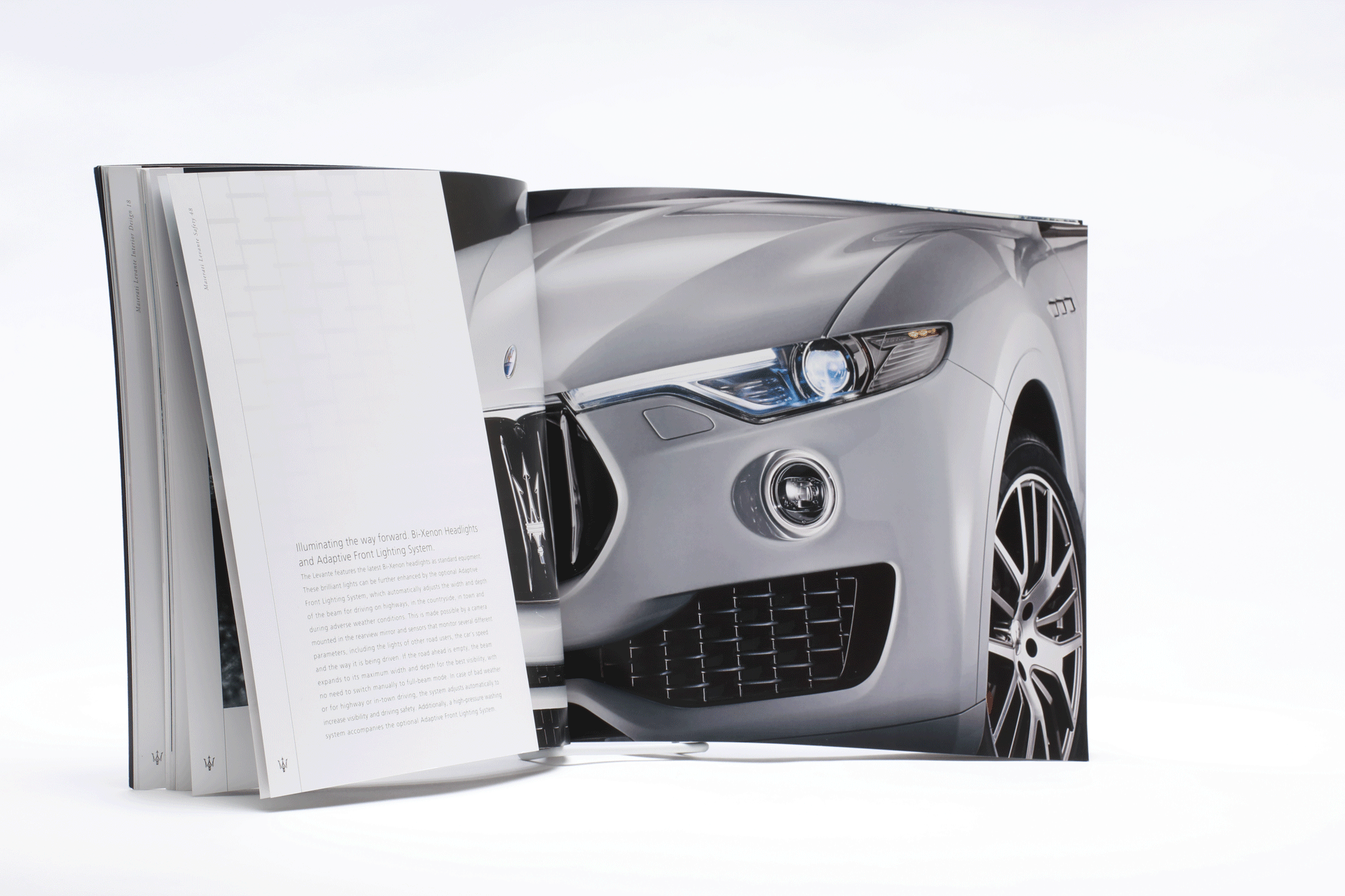 Quality Commercial Printing - Print That Wins the Moment