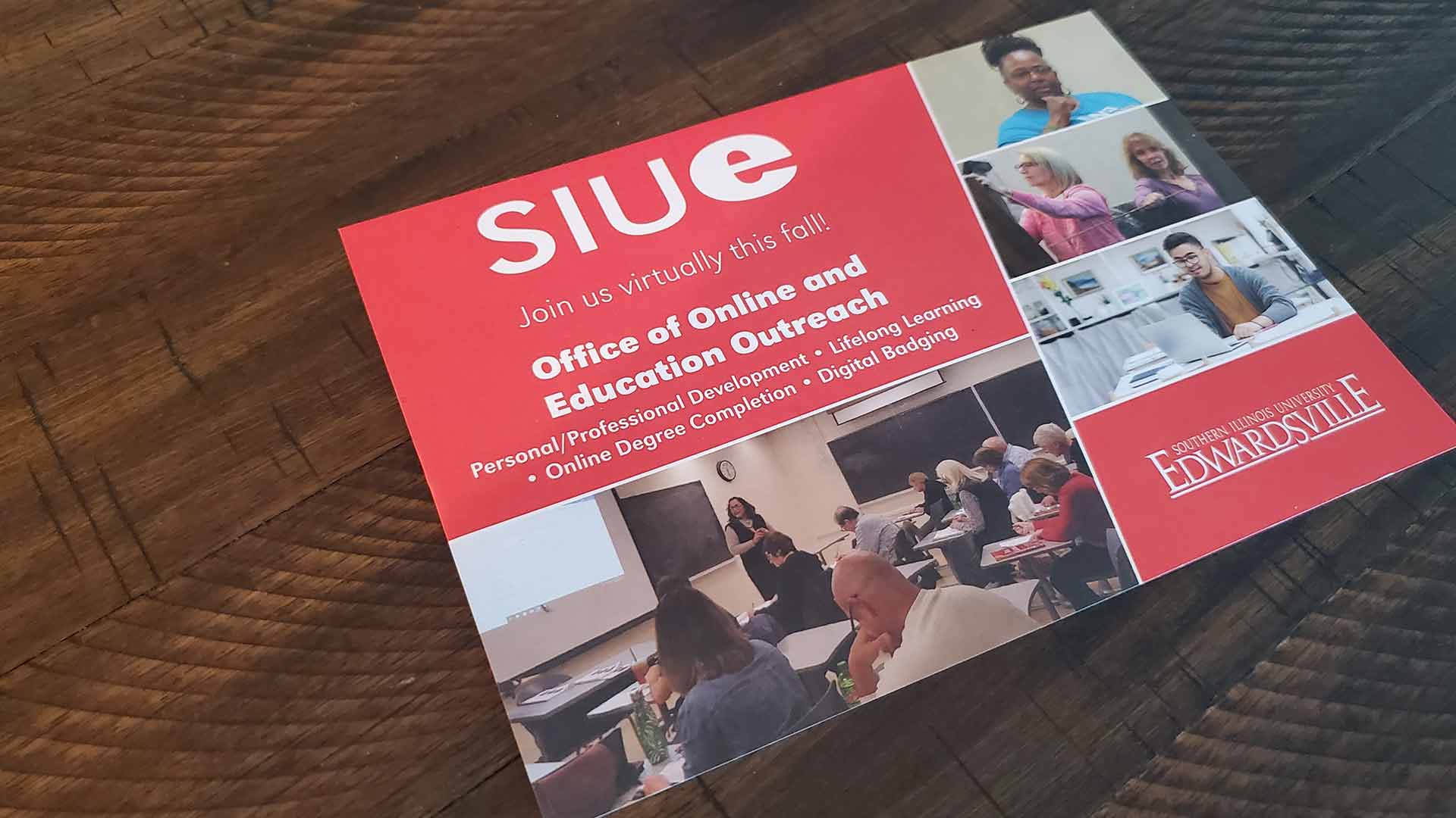 Quality Commercial Printing - Print That Wins the Moment